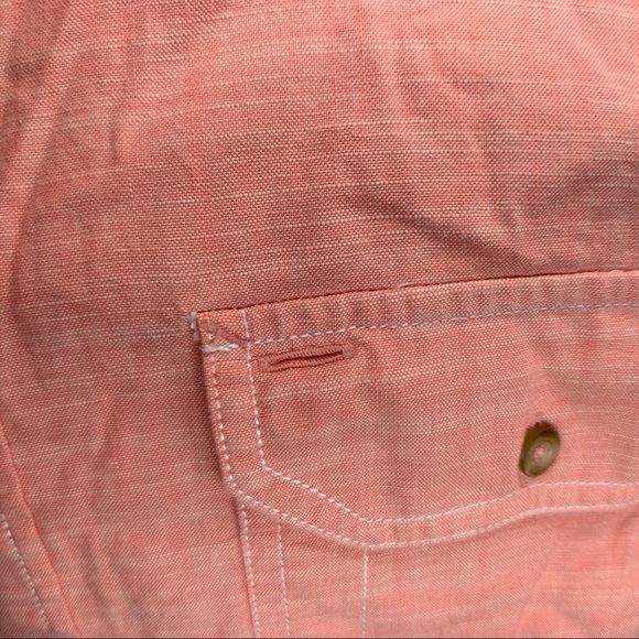 Pendleton | Shirts | Pendleton Warren Two Mitered Pocket Woven Shirt ...